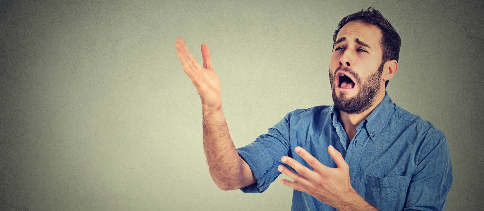 Le blog de My 365 - DÉFI. J’arrête de râler